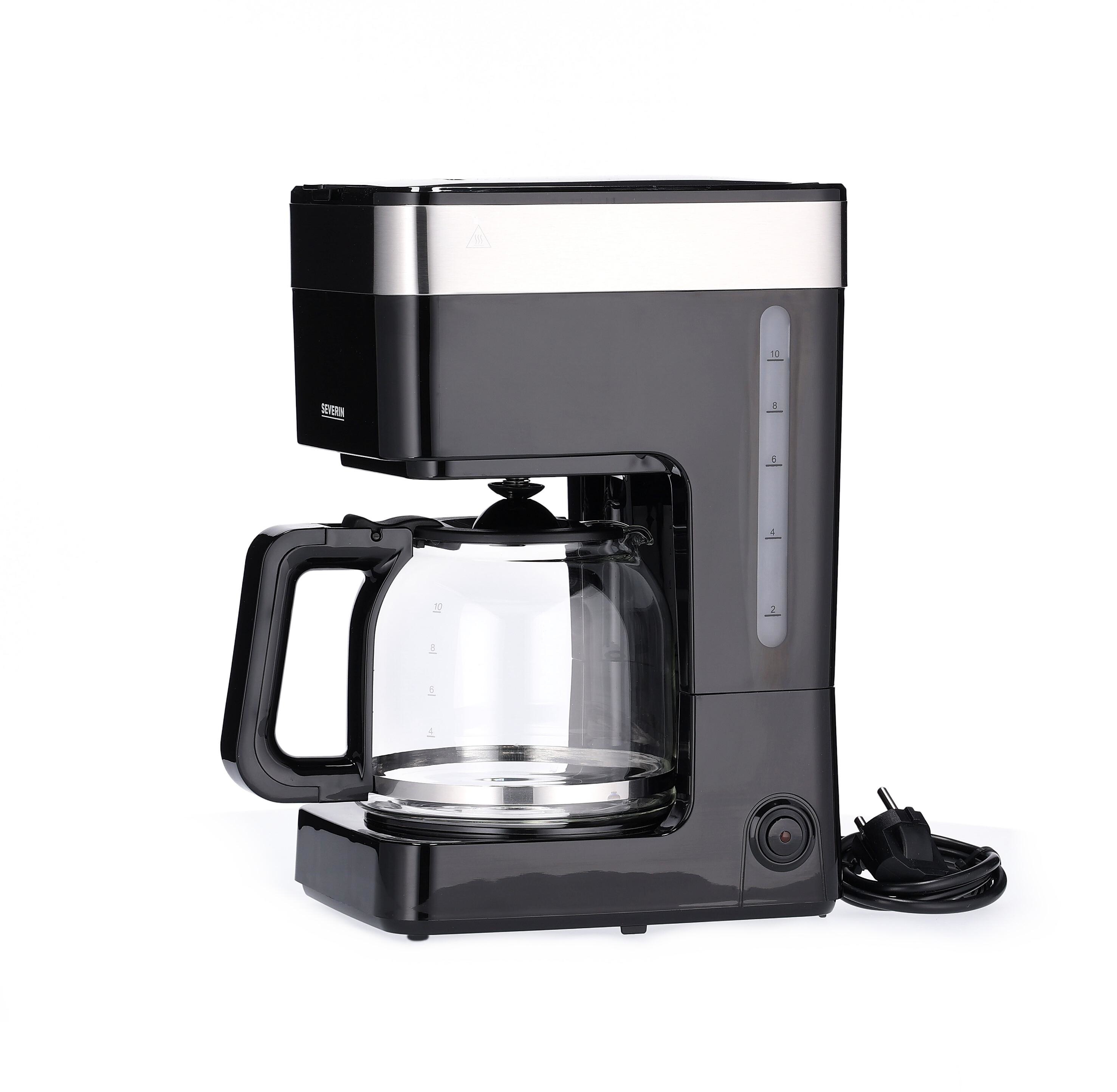 Specificaties van Severin KA 9263 - Tweakers