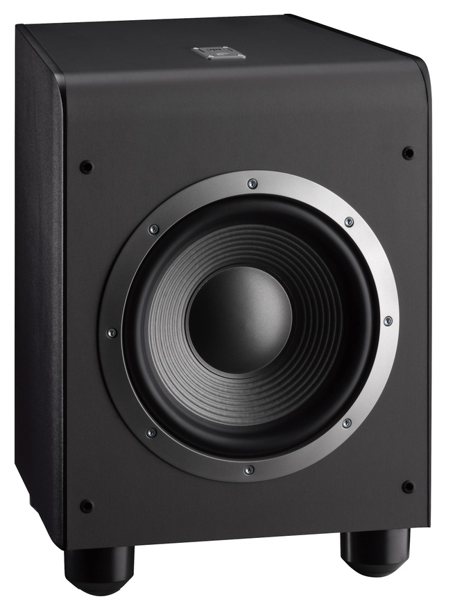 Specificaties van JBL ES150P (Zwart) - Tweakers