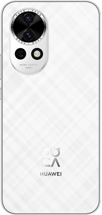 Specificaties van Huawei 13 Wit - Tweakers