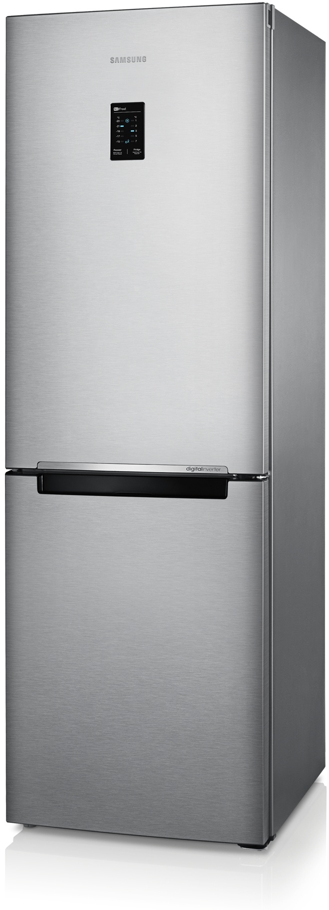 Specificaties van Samsung RB29FERNCSA - Tweakers