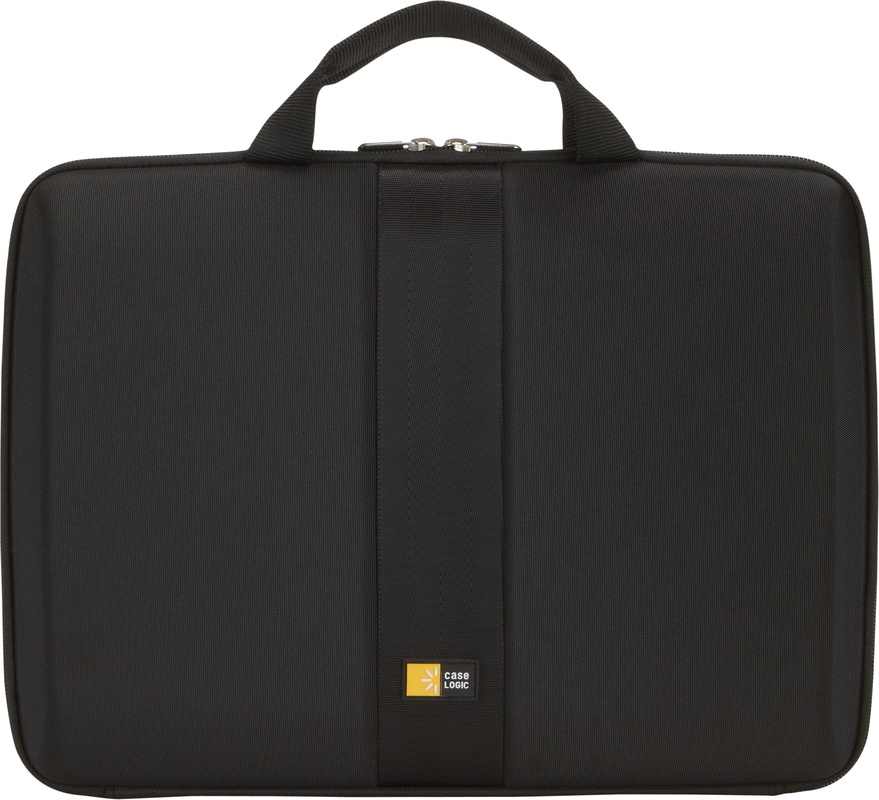 Case Logic 13,3" laptophoes Zwart - Kenmerken - Tweakers