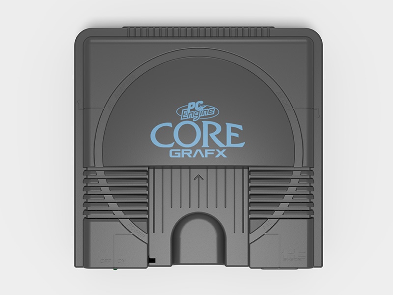 Konami maakt bekend welke games de PC Engine Core Grafx mini gaat ...