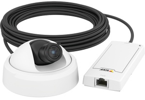 Specificaties van Axis P1275 - Tweakers