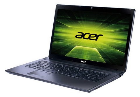 Beste prijs van Acer Aspire 7750-2436G64MN - Tweakers
