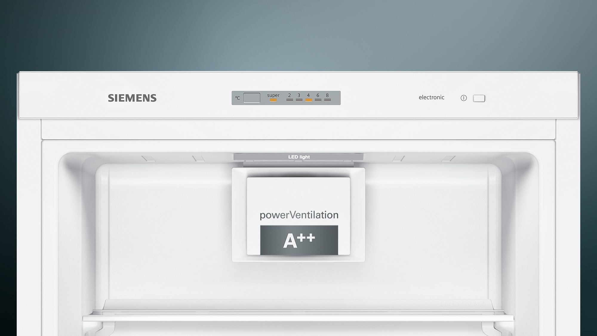 Specificaties van Siemens KS36VVW3P - Tweakers