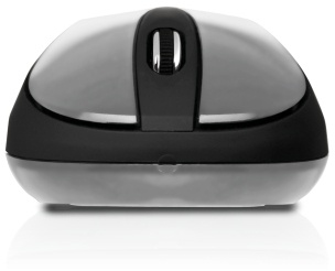 Sweex MI451 Wireless Mouse (Zilver) - Kenmerken - Tweakers