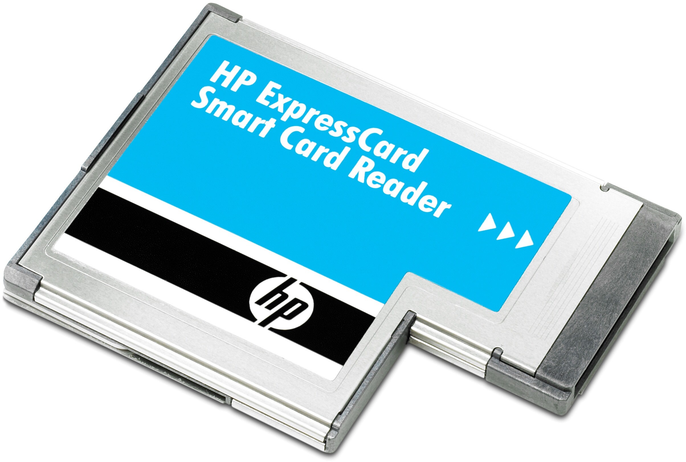 Specificaties van HP ExpressCard Smart Card Reader - Tweakers