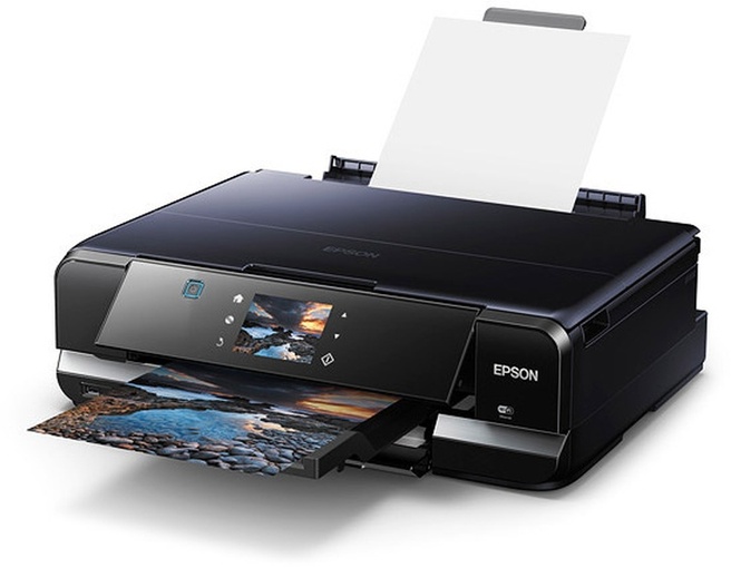 Epson Expression Photo XP-960 - Kenmerken - Tweakers