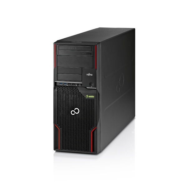 Fujitsu Celsius W530 (VFY:W5300WXP11DE) Duits model - Kenmerken - Tweakers