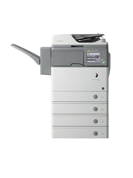 Canon imageRUNNER 1750i kopen? - Prijzen - Tweakers