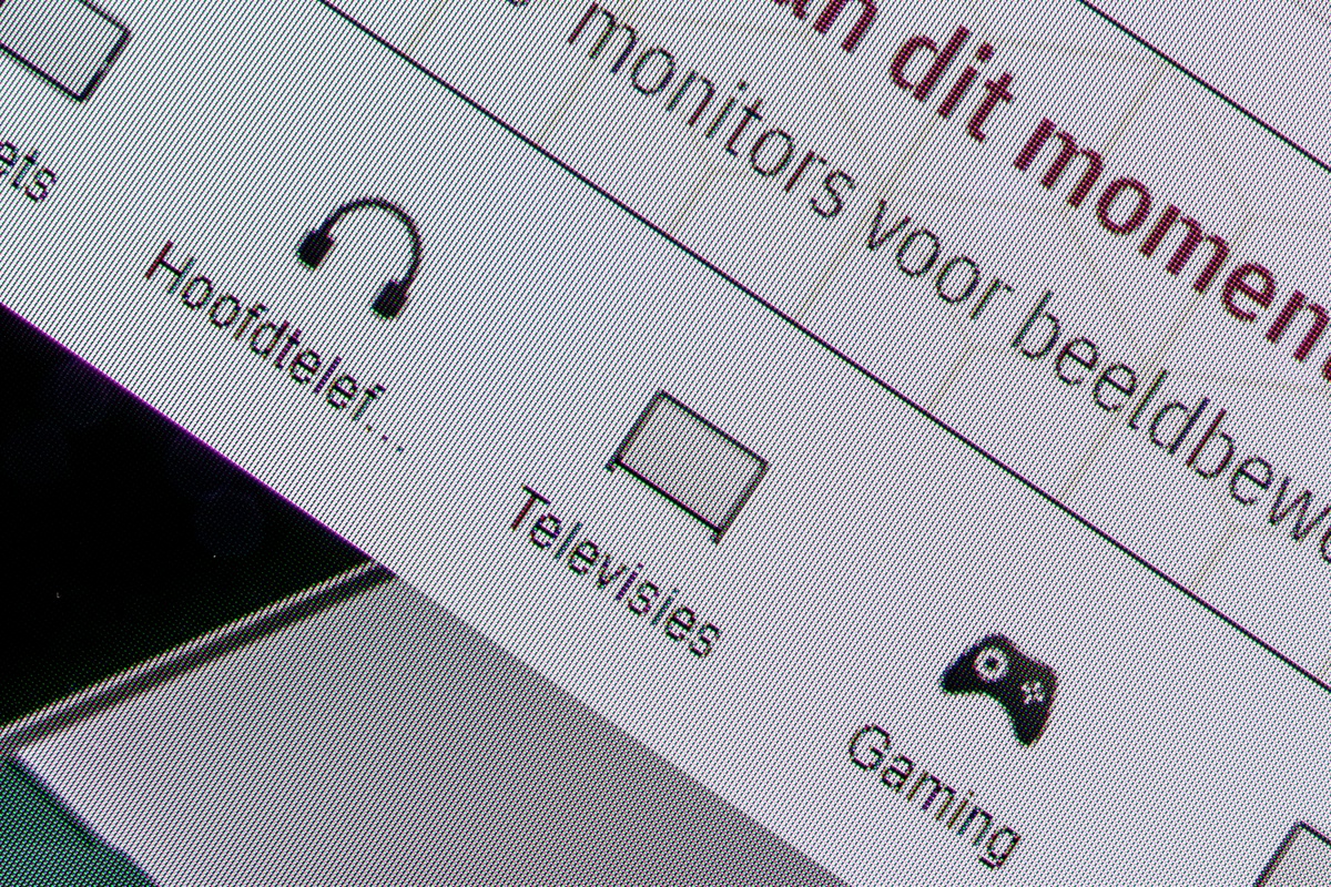 Samsung Odyssey OLED G9 Review - Tweakers