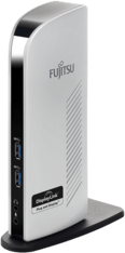 Specificaties van Fujitsu USB 3.0 PR08 DisplayLink - Tweakers