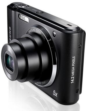 Specificaties van Samsung ES90 Zwart - Tweakers