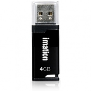 Imation Classic 4GB Zwart kopen? - Prijzen - Tweakers