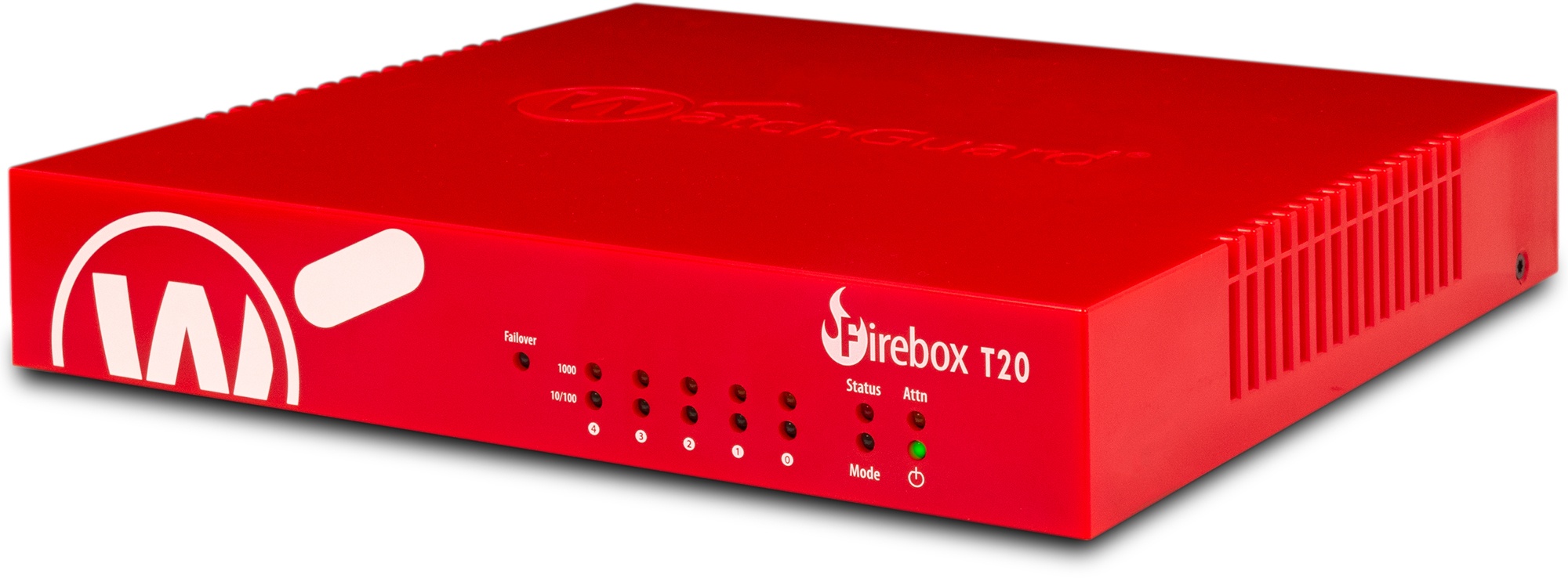 Watchguard T20 - Kenmerken - Tweakers