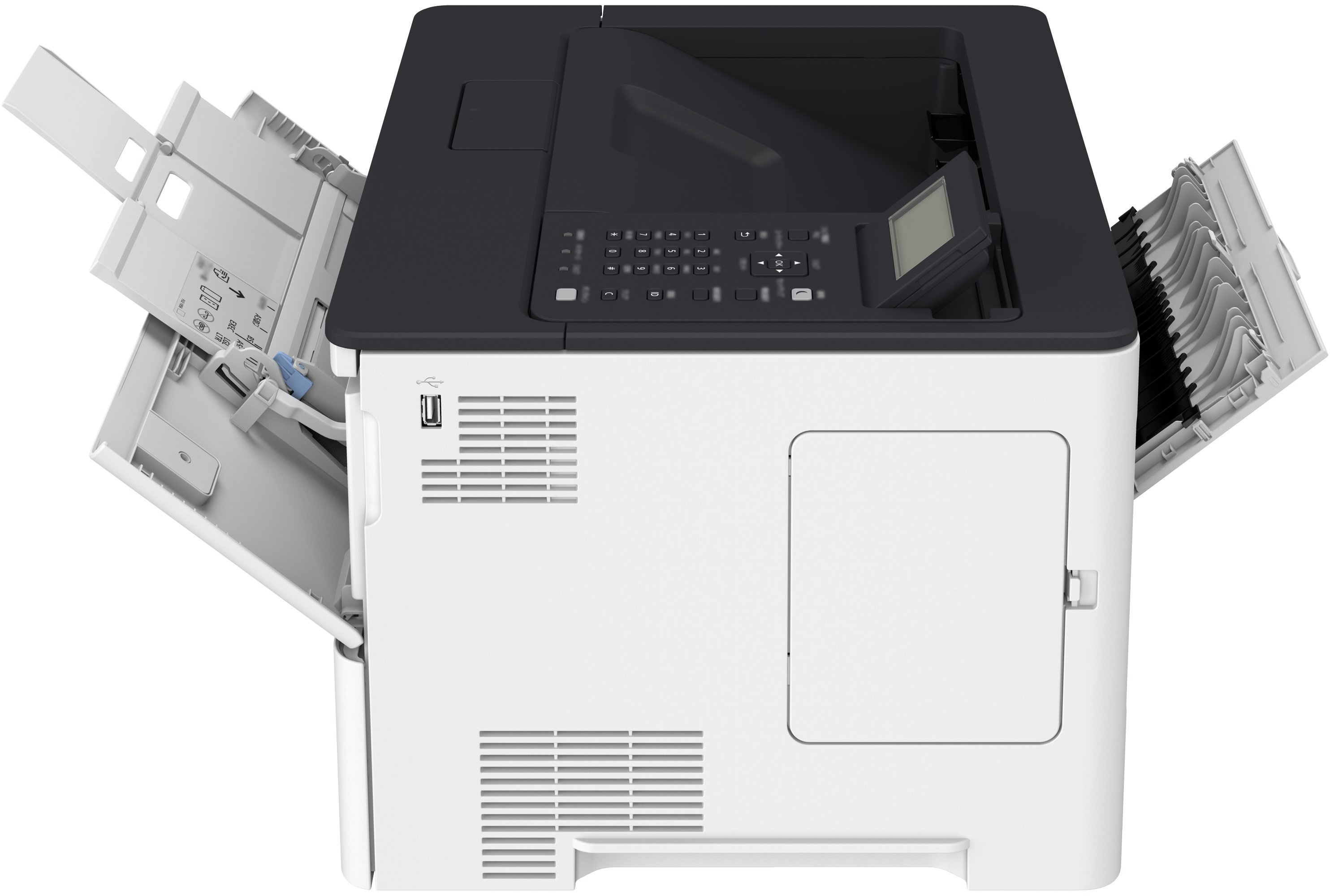 Specificaties van Canon LBP312X - Tweakers