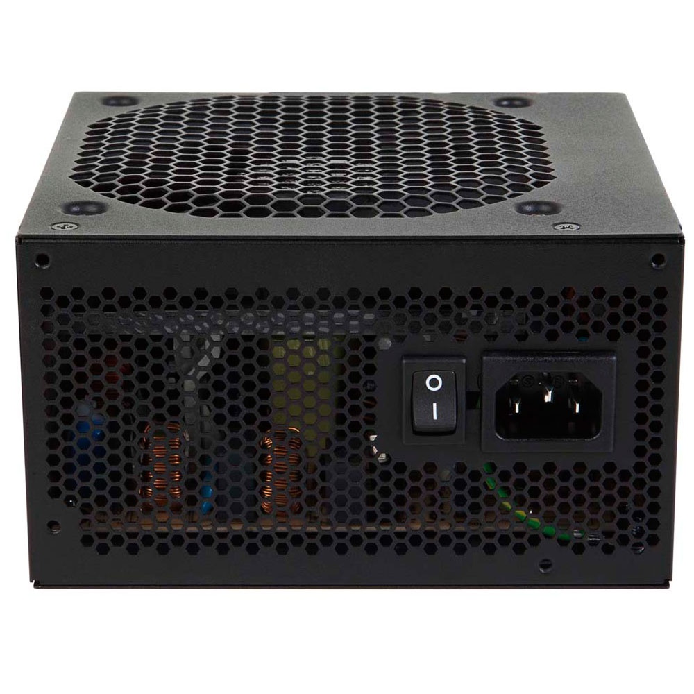 Antec VP550P - Kenmerken - Tweakers