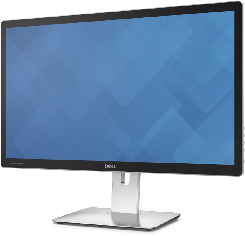 Specificaties van Dell UltraSharp UP2715K Zwart - Tweakers