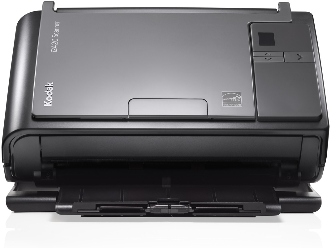 Specificaties van Kodak Alaris i2420 Scanner - Tweakers