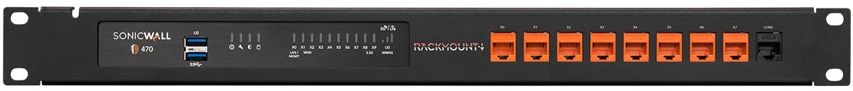 Specificaties van Rackmount.IT RM-SW-T10 - Tweakers