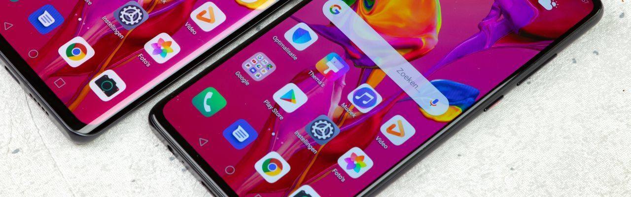 Toekomst van Huawei onzeker - Achtergrond - Tweakers