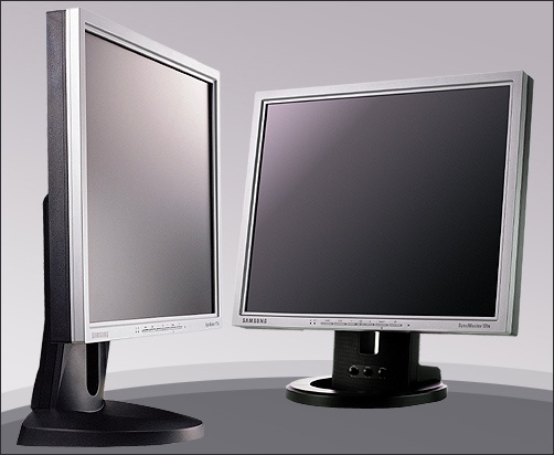 Samsung SyncMaster 171N (17", 25ms, D-sub, Zwart): beste prijs - Tweakers