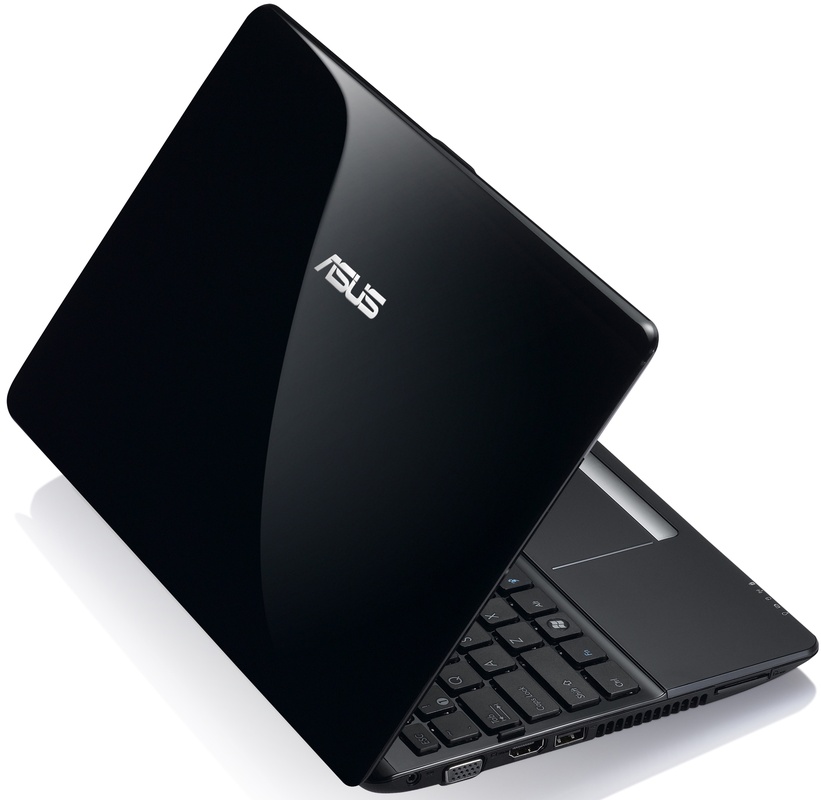 Specificaties van Asus Eee PC 1215N-BLK064M - Tweakers