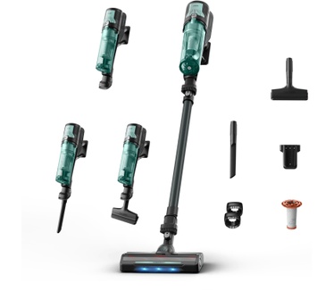 Rowenta X-Force 8.80 Allergy RH1831: beste prijs - Tweakers