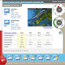 Software-update: Weather Watcher 5.6.12 - Computer - Downloads - Tweakers