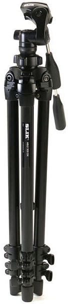 Specificaties van Slik Able 300 DX - Tweakers