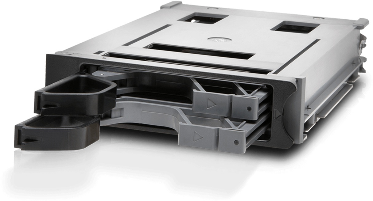 G-Technology G-Speed Shuttle SSD module 2TB - Kenmerken - Tweakers