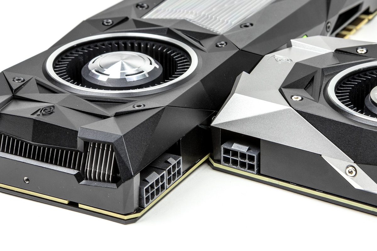 Nvidia Titan X Review - Tweakers