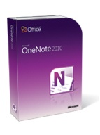 Microsoft OneNote 2010 (UK) - Kenmerken - Tweakers