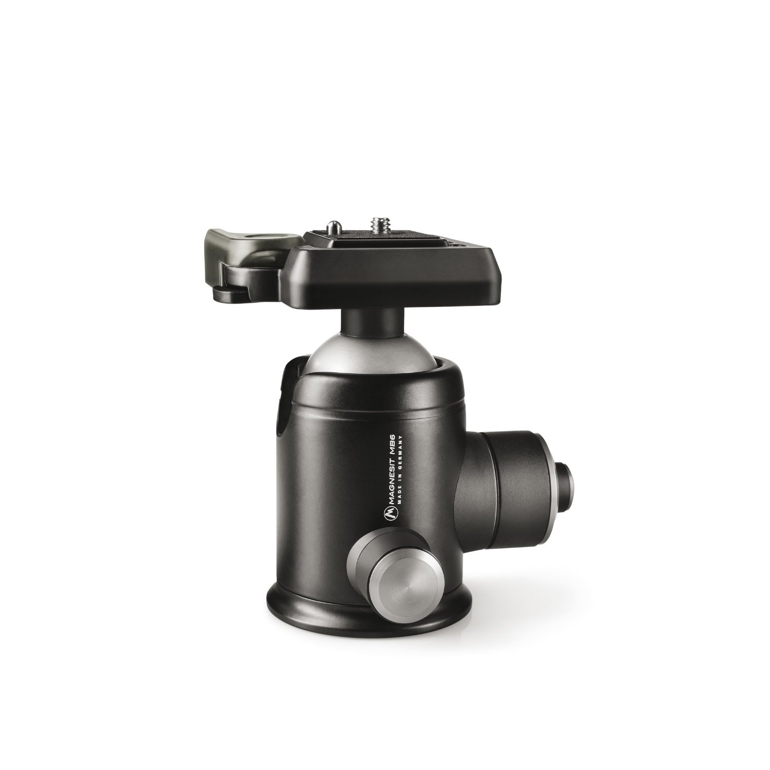 Specificaties van Cullmann Magnesit MB6.3 - Tweakers