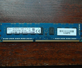Hynix HMT351U7EFR8C-PB aangeboden - Vraag & Aanbod - Tweakers