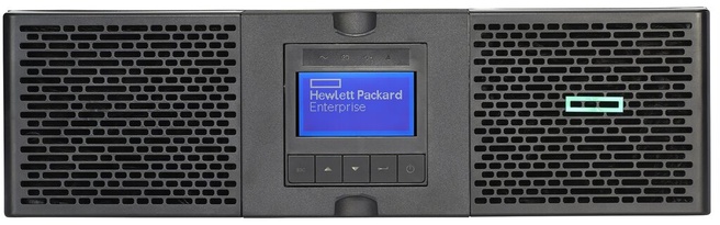 Specificaties van HPE G2 R6000 - Tweakers