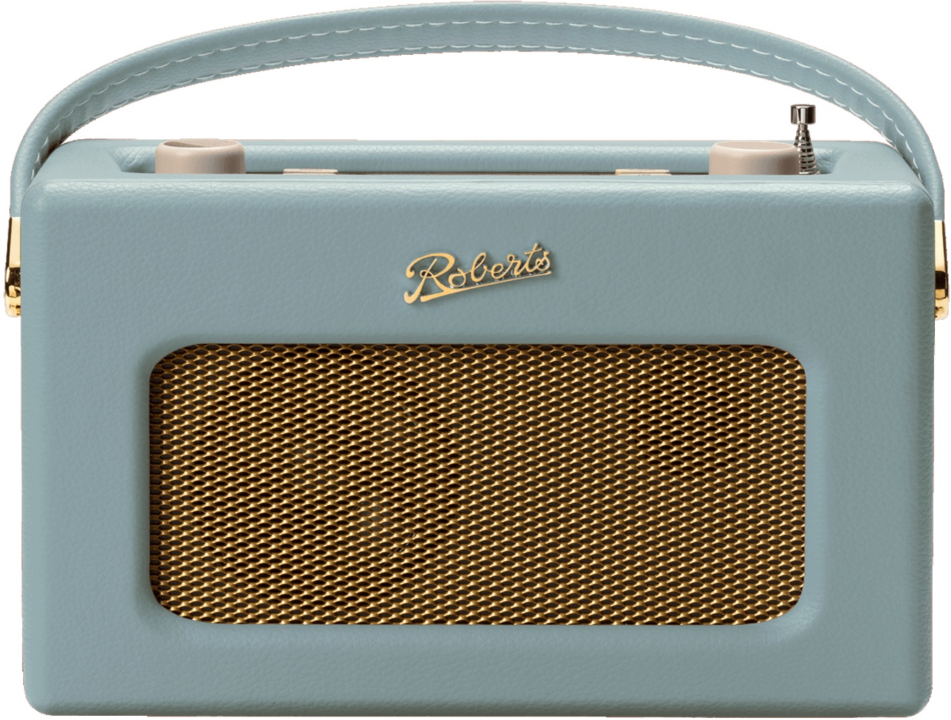 Roberts Radio Revival RD70 Blauw - Kenmerken - Tweakers
