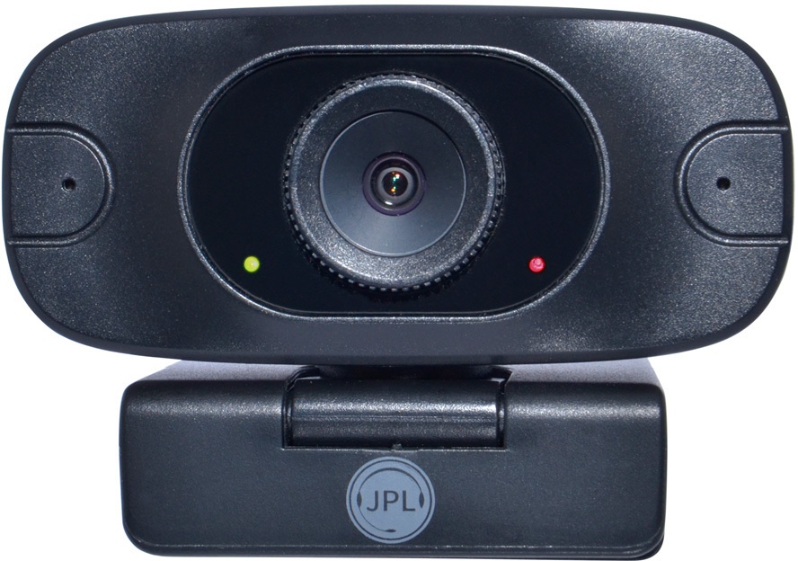 Specificaties van JPL Vision Mini Webcam - Tweakers