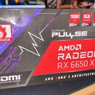 Powercolor Fighter AMD Radeon RX 6650 XT 8GB GDDR6 aangeboden - Vraag ...
