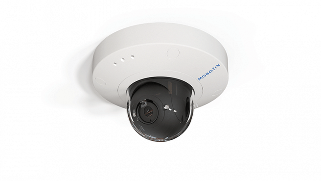 Mobotix MX-D71A-4DN150 - Kenmerken - Tweakers