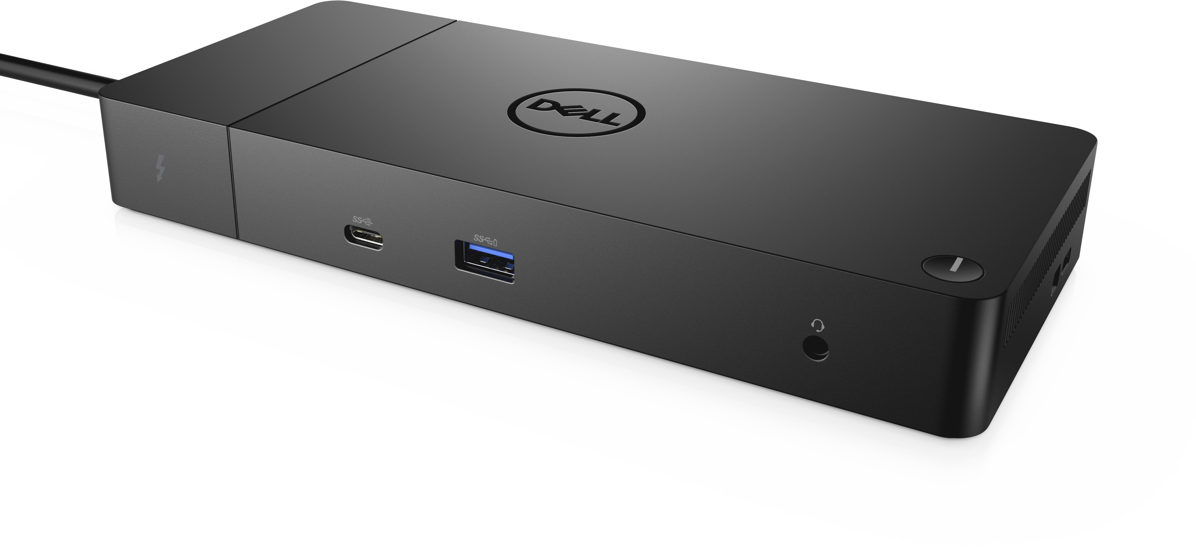 Specificaties van Dell Thunderbolt-dockingstation - WD19TB - Tweakers