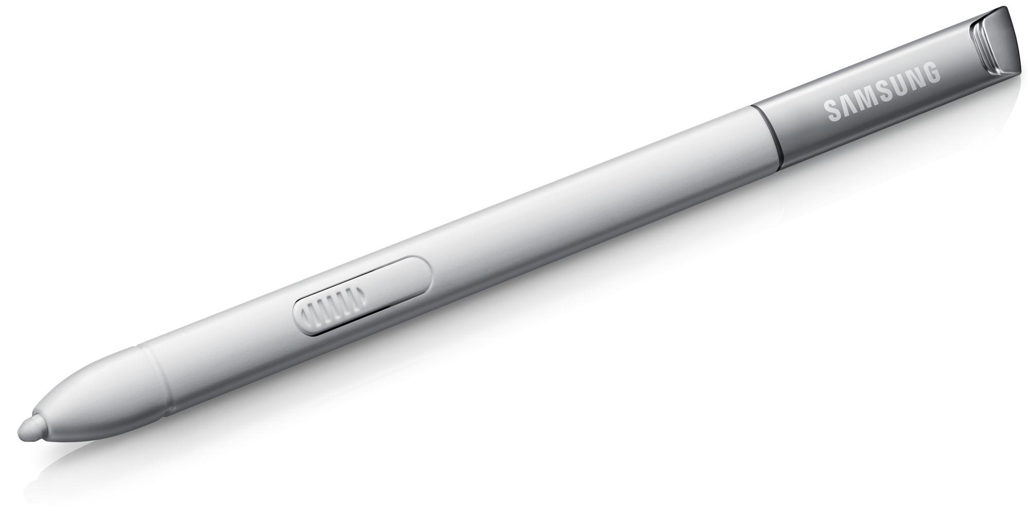 Samsung S-Pen ETC-S1J9 Wit (Samsung GALAXY Note II) kopen? - Prijzen ...