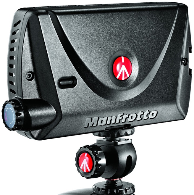 Manfrotto Maxima LED Light ML840H - Kenmerken - Tweakers
