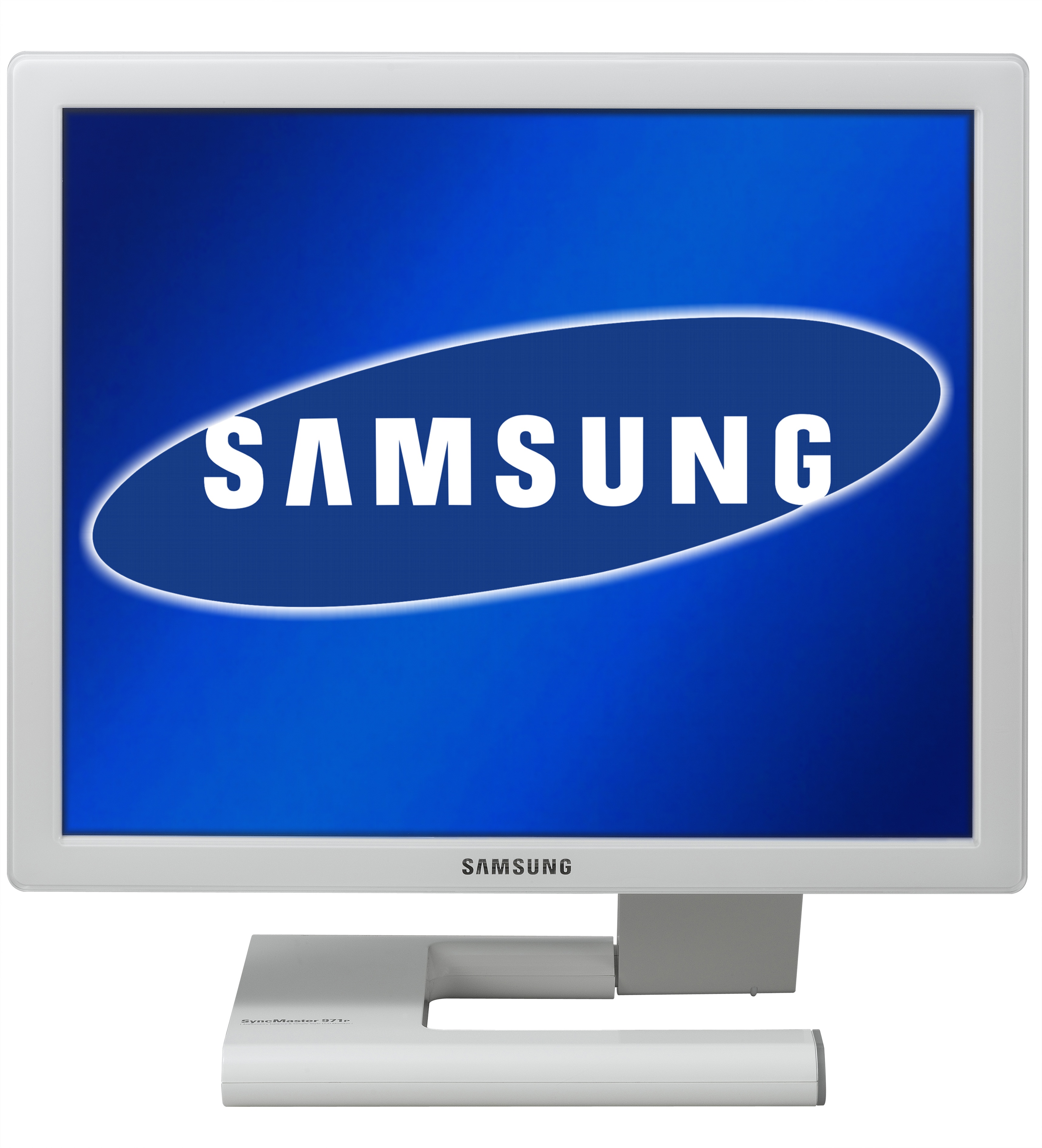 Specificaties van Samsung Syncmaster 971P Wit - Tweakers