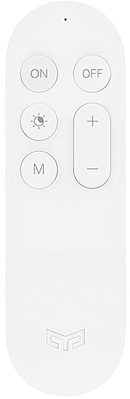 Specificaties van Yeelight Remote Control - Tweakers