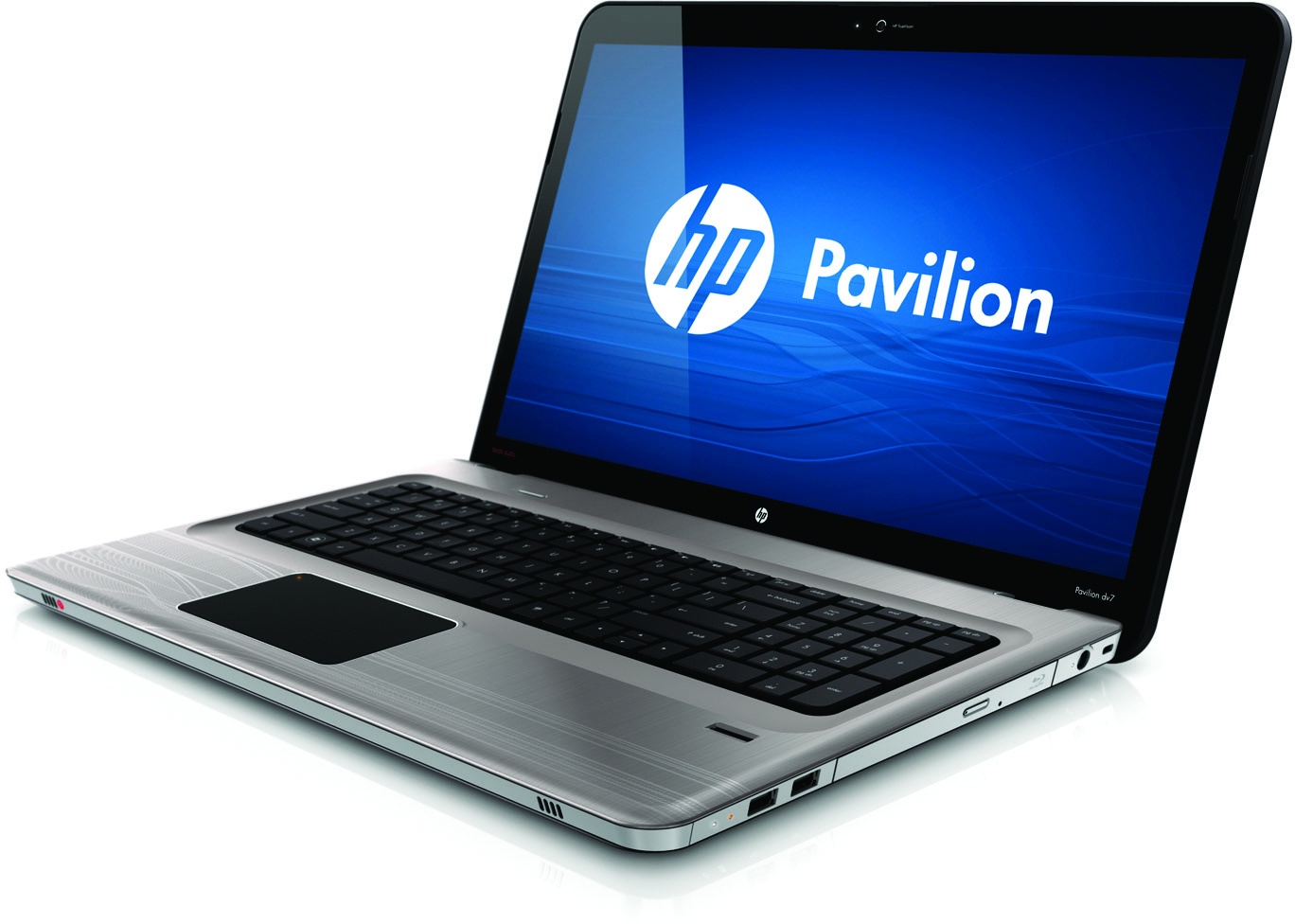 Specificaties van HP Pavilion dv7-4050eb - Tweakers
