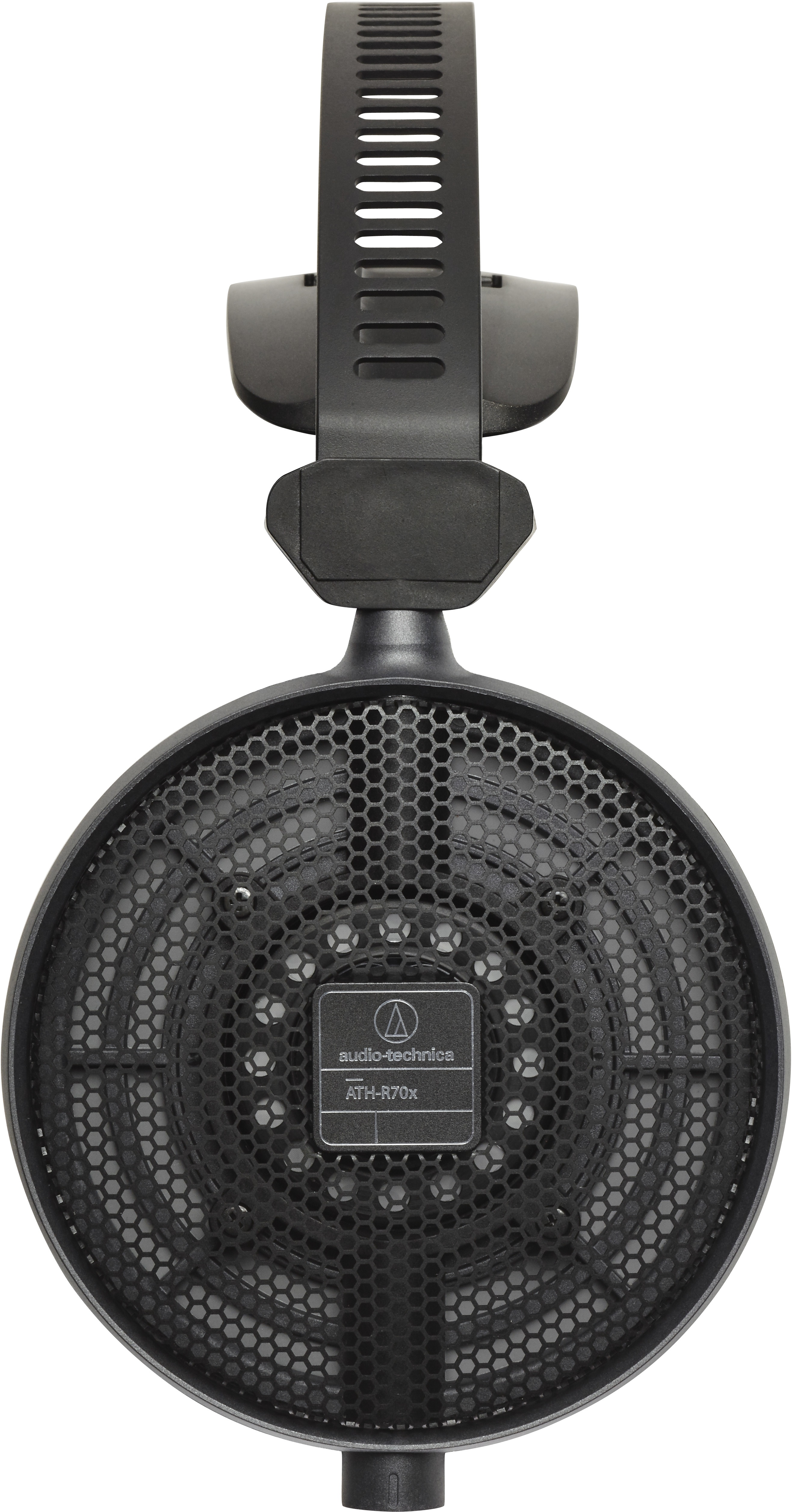 Specificaties van Audio-Technica ATH-R70X (Zwart) - Tweakers