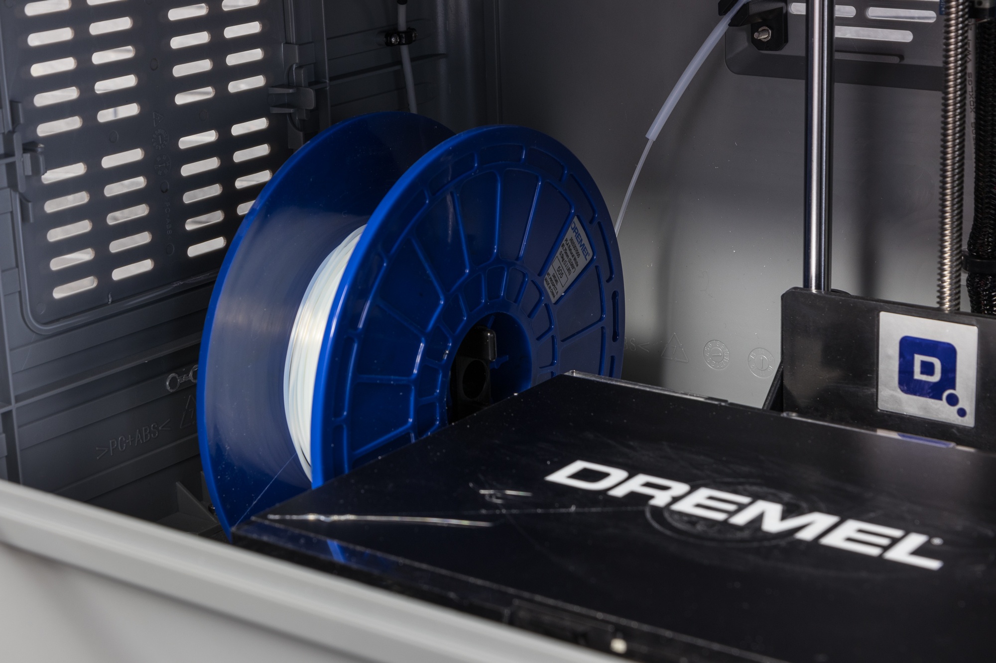 Vijf 3d-printers onder de 1000 euro - Round-up - Tweakers