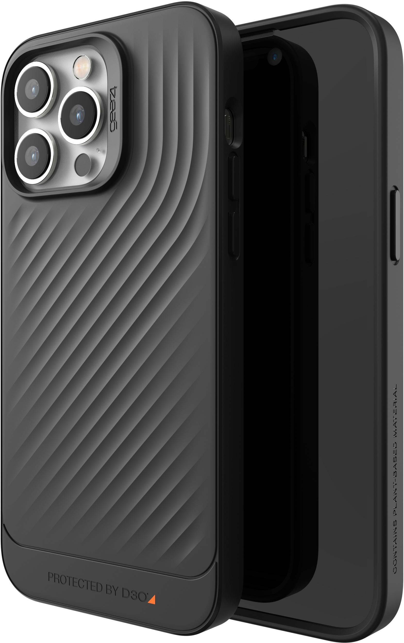 Gear4 Copenhagen (iPhone 14 Pro Max) Zwart - Kenmerken - Tweakers