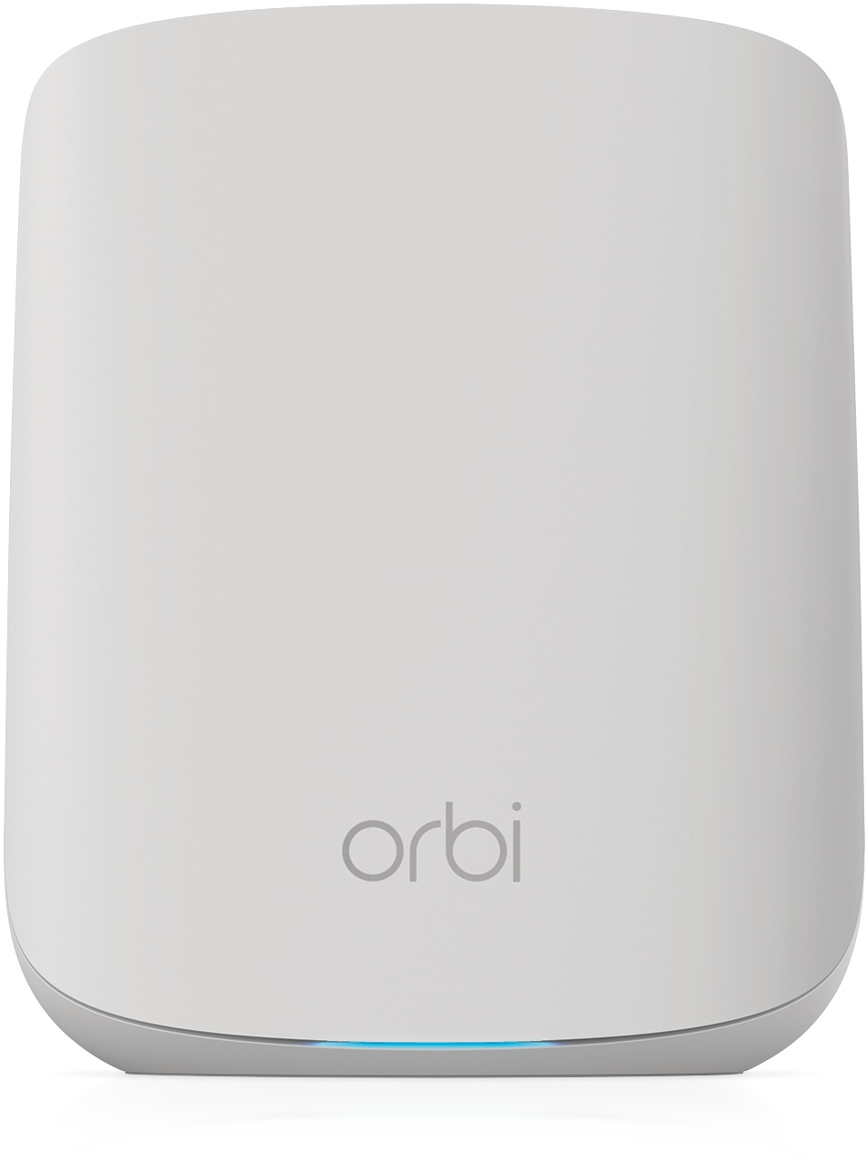 Specificaties van Netgear Orbi Dual-Band WiFi 6-mesh-systeem (RBS350 ...